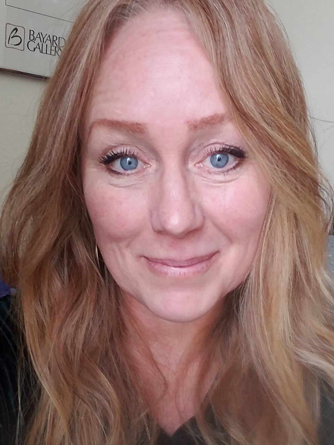 Shyamaa M. Creaven, Ph.D.