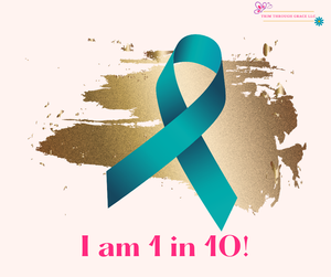 September is PCOS Awareness Month — Trim Through Grace LLC