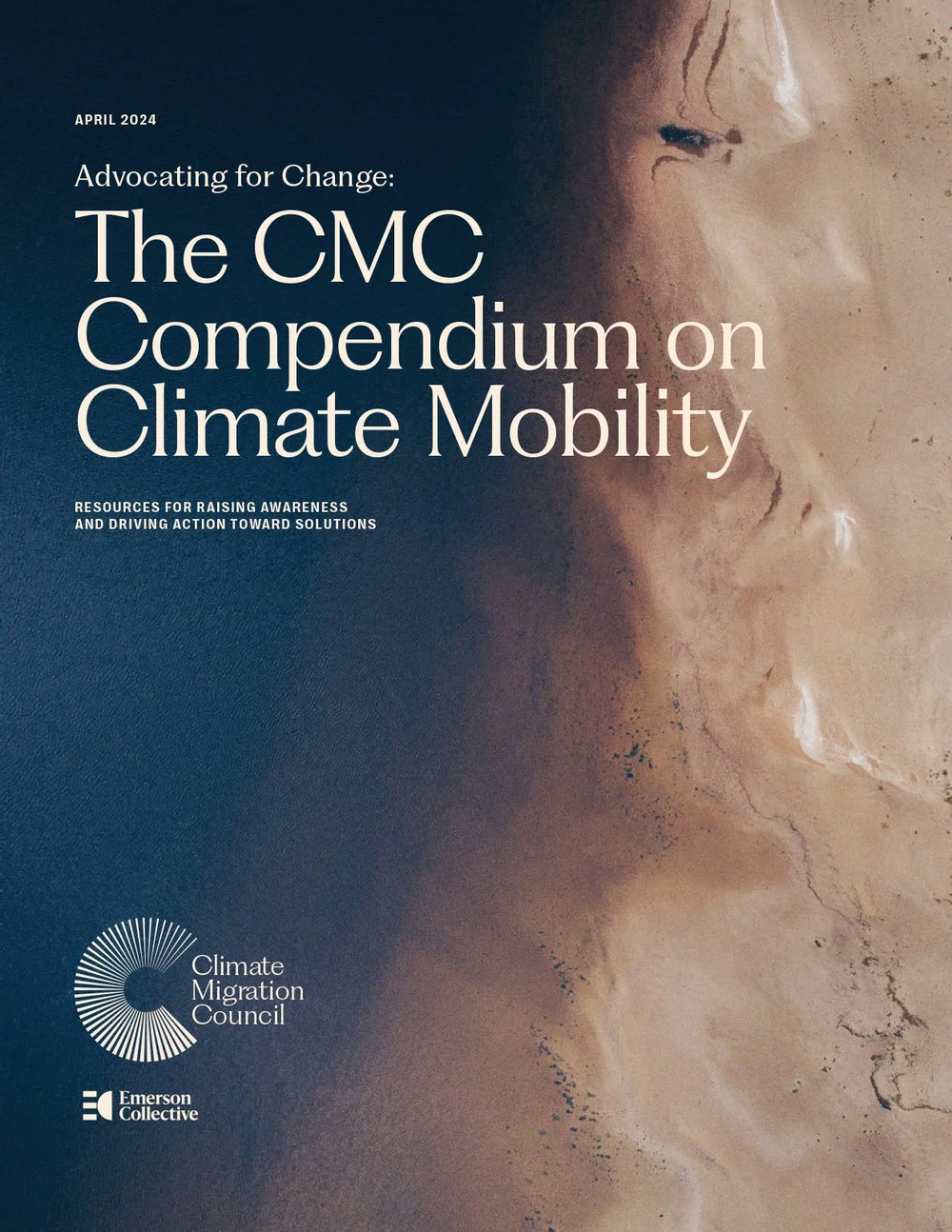 Explainer — Climate Migration Council