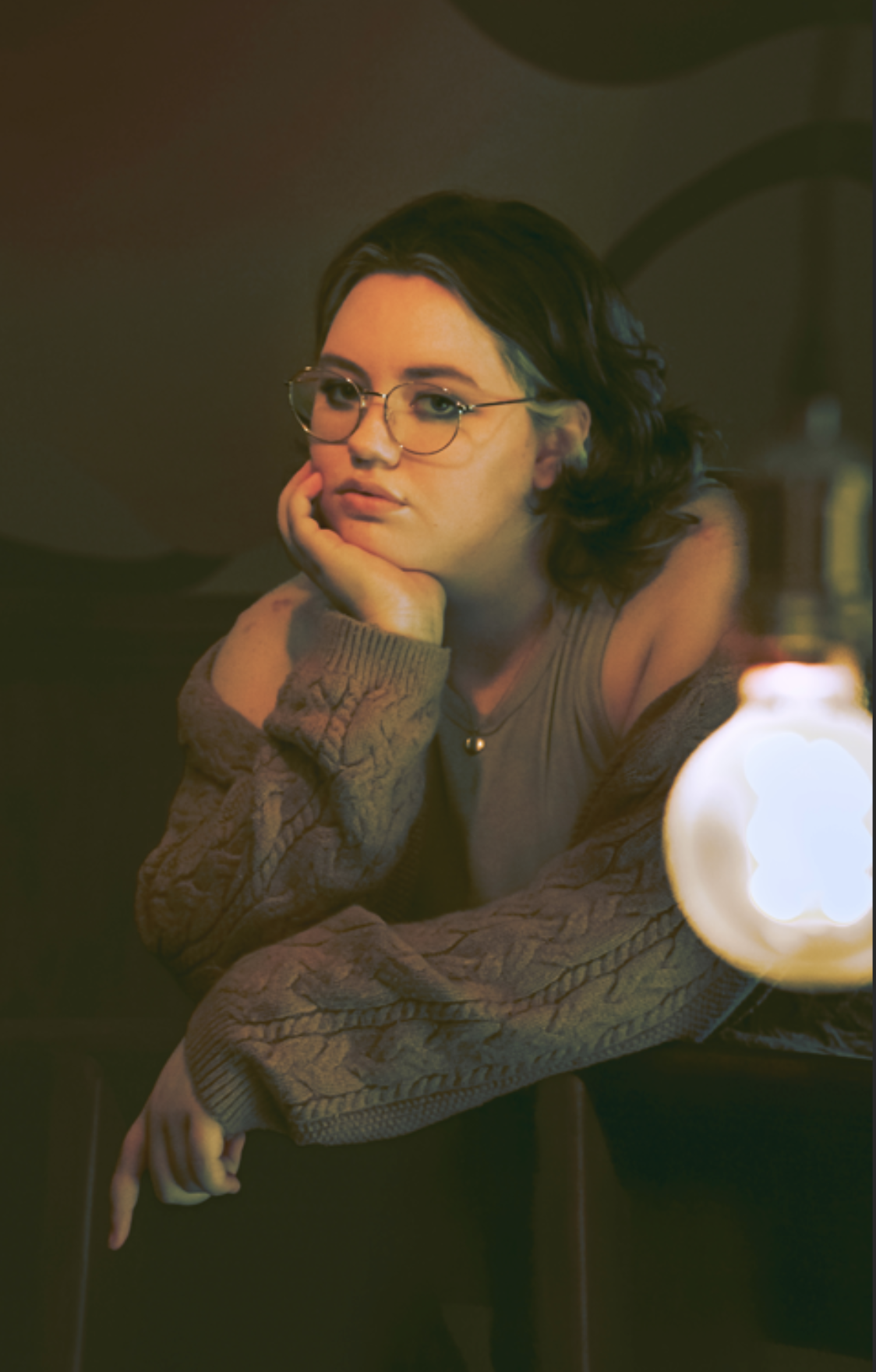 About — Helen Bodde Jongezoon