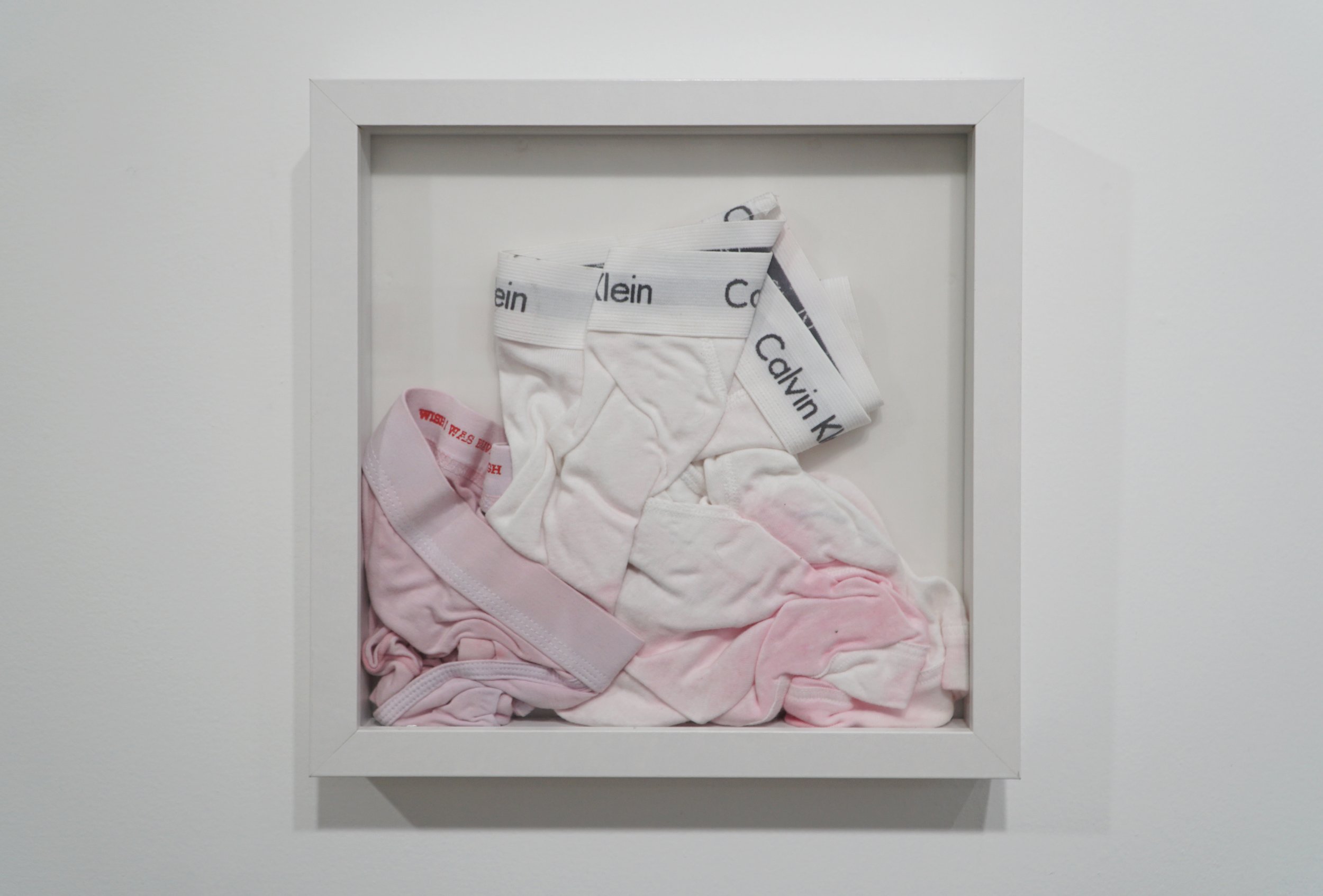 Late Night Thoughts · Jacob. Z. Wan · 1.5.23-1.19.23 — Parachute Gallery