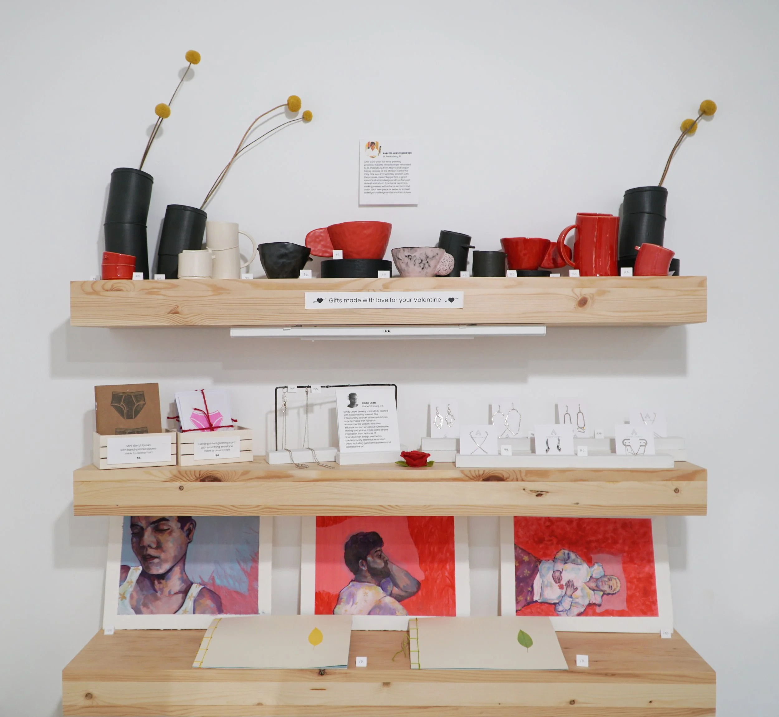 Late Night Thoughts · Jacob. Z. Wan · 1.5.23-1.19.23 — Parachute Gallery