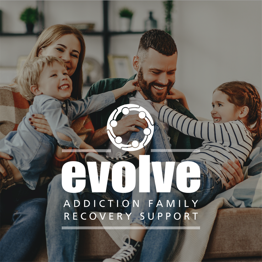 Evolve Family Recovery