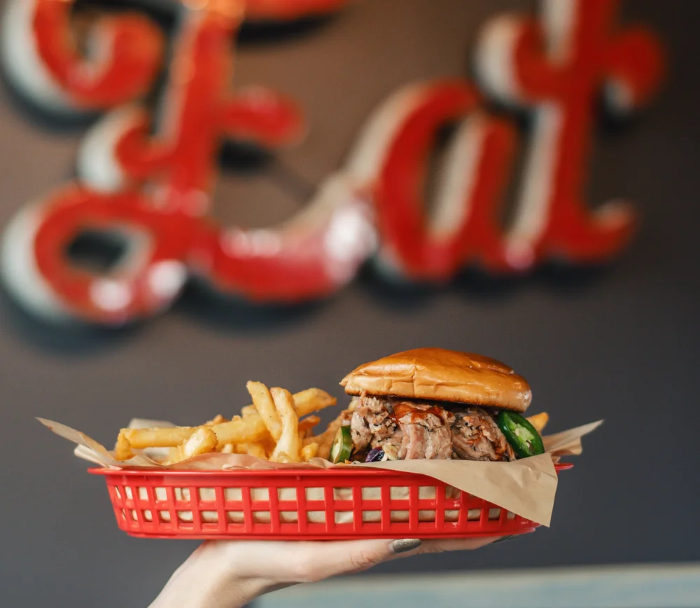 Hall of BBQ — Count Porkula BBQ