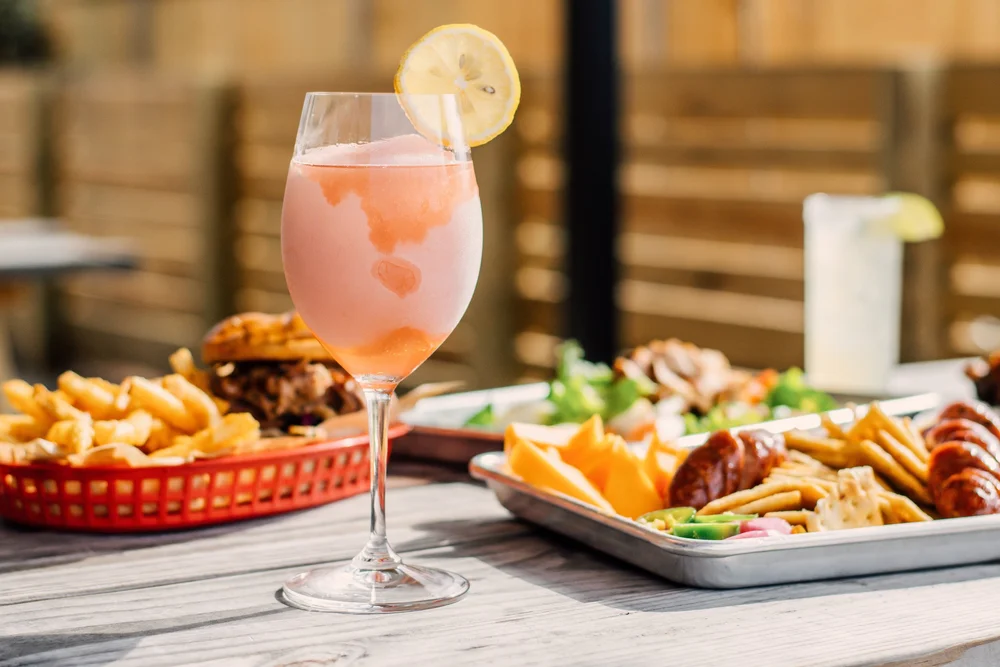 Hall of BBQ — Count Porkula BBQ