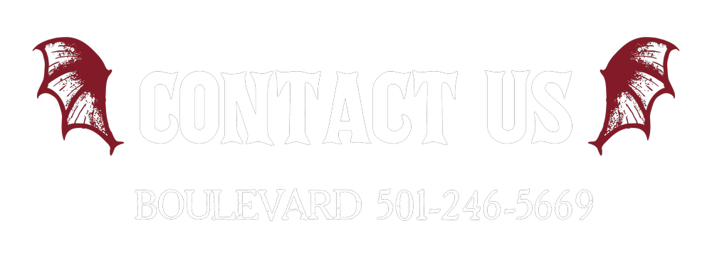 Contact Us — Count Porkula BBQ