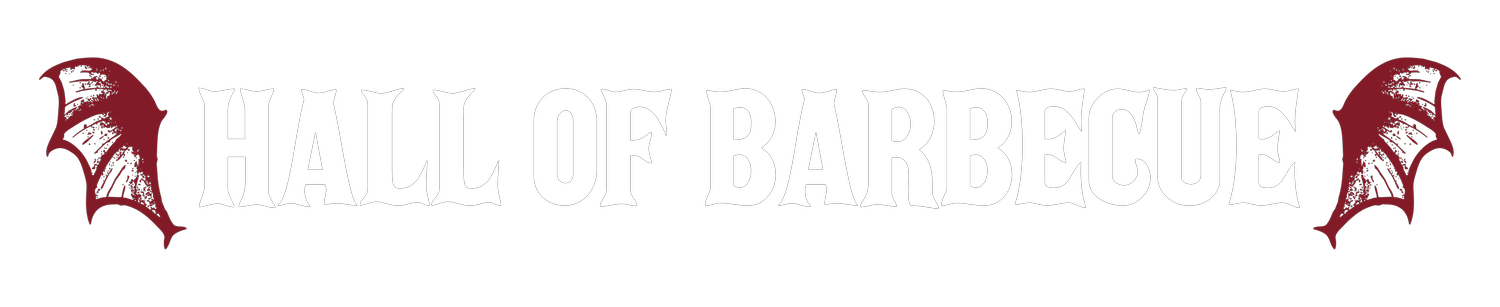 Hall of BBQ — Count Porkula BBQ