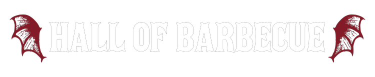 Hall of BBQ — Count Porkula BBQ