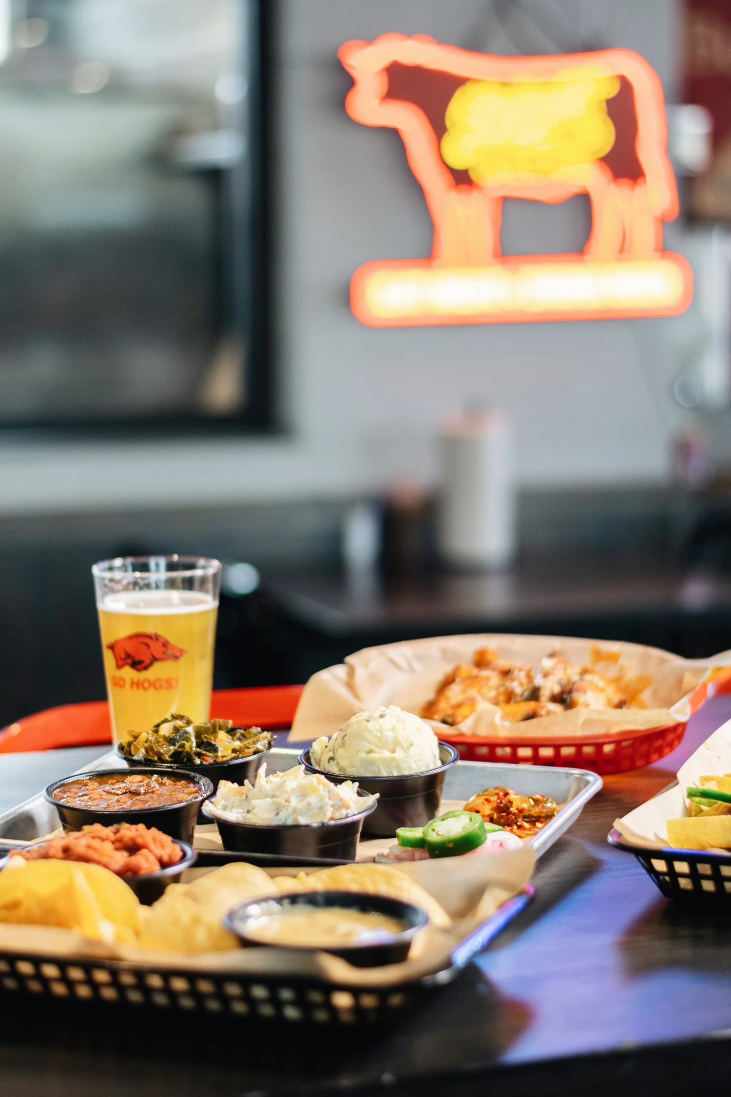 Hall of BBQ — Count Porkula BBQ