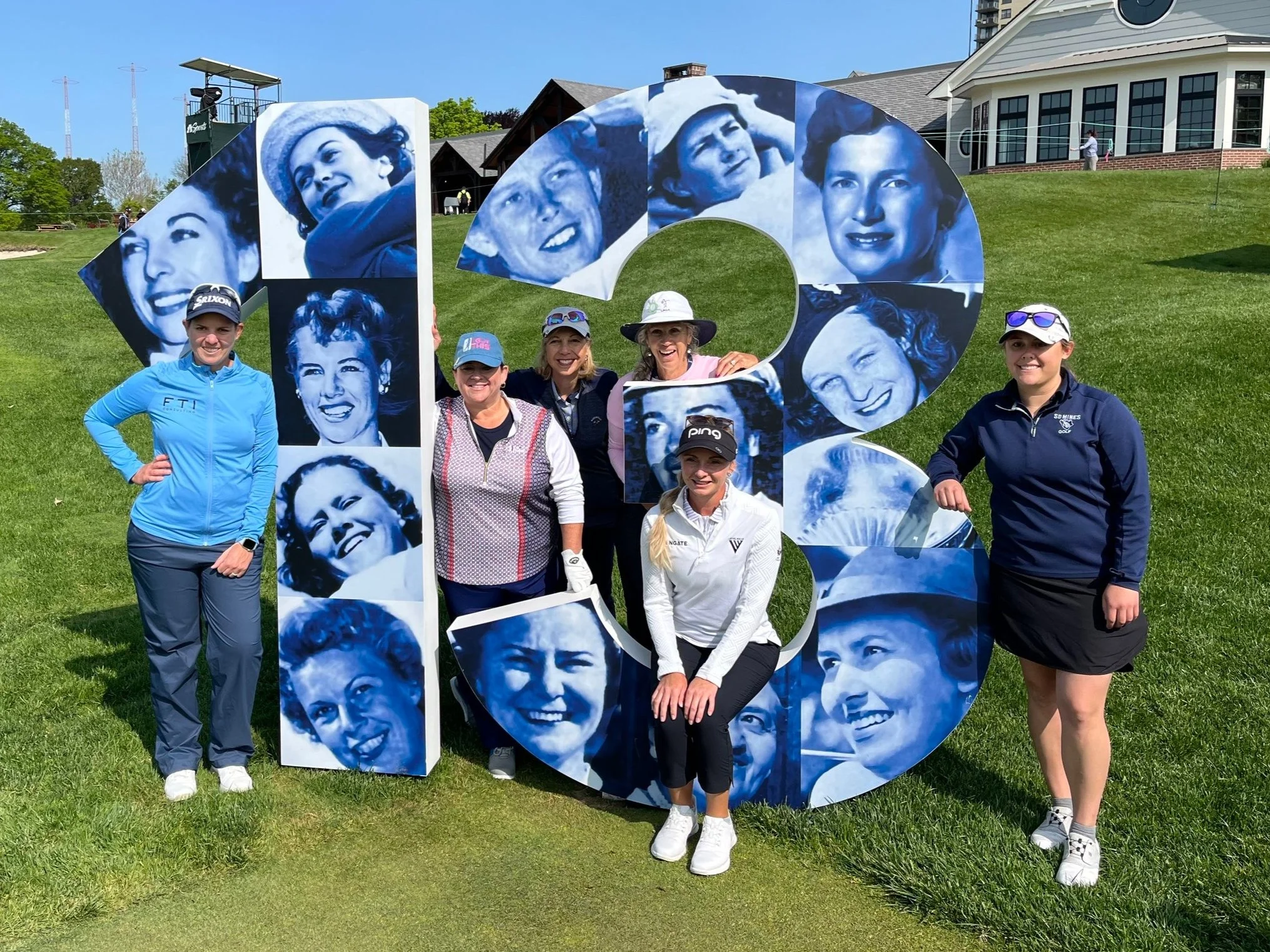 FAQs 2 — Marilynn Smith & Founders Legacy Foundation