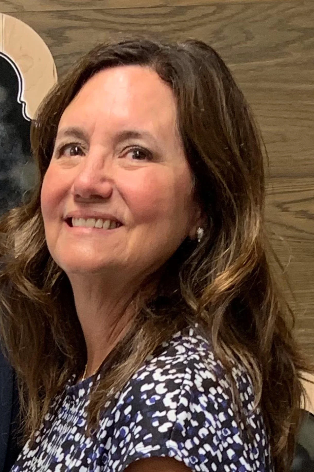 Our Board — Marilynn Smith & Founders Legacy Foundation