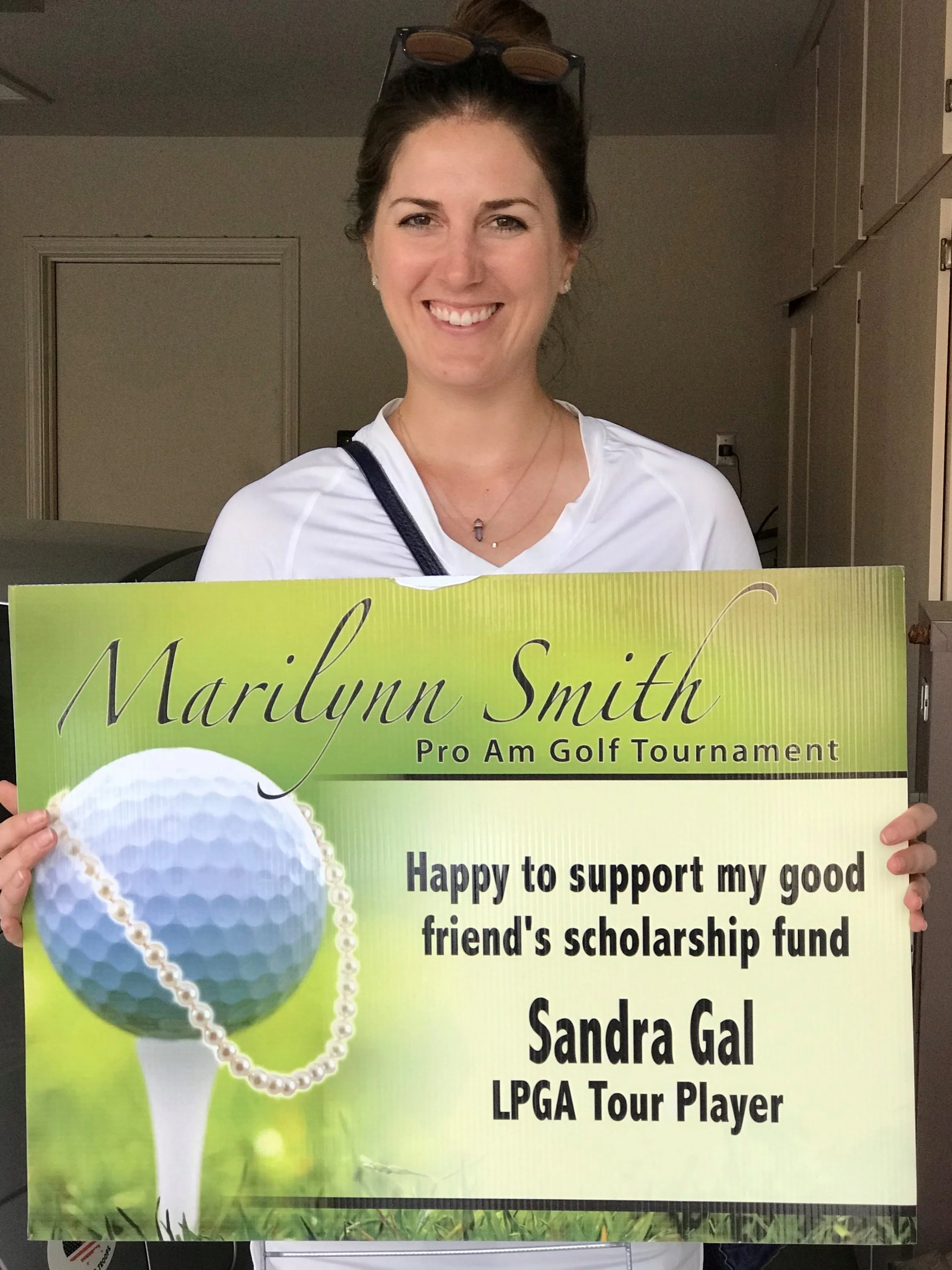 Services 2 — Marilynn Smith & Founders Legacy Foundation