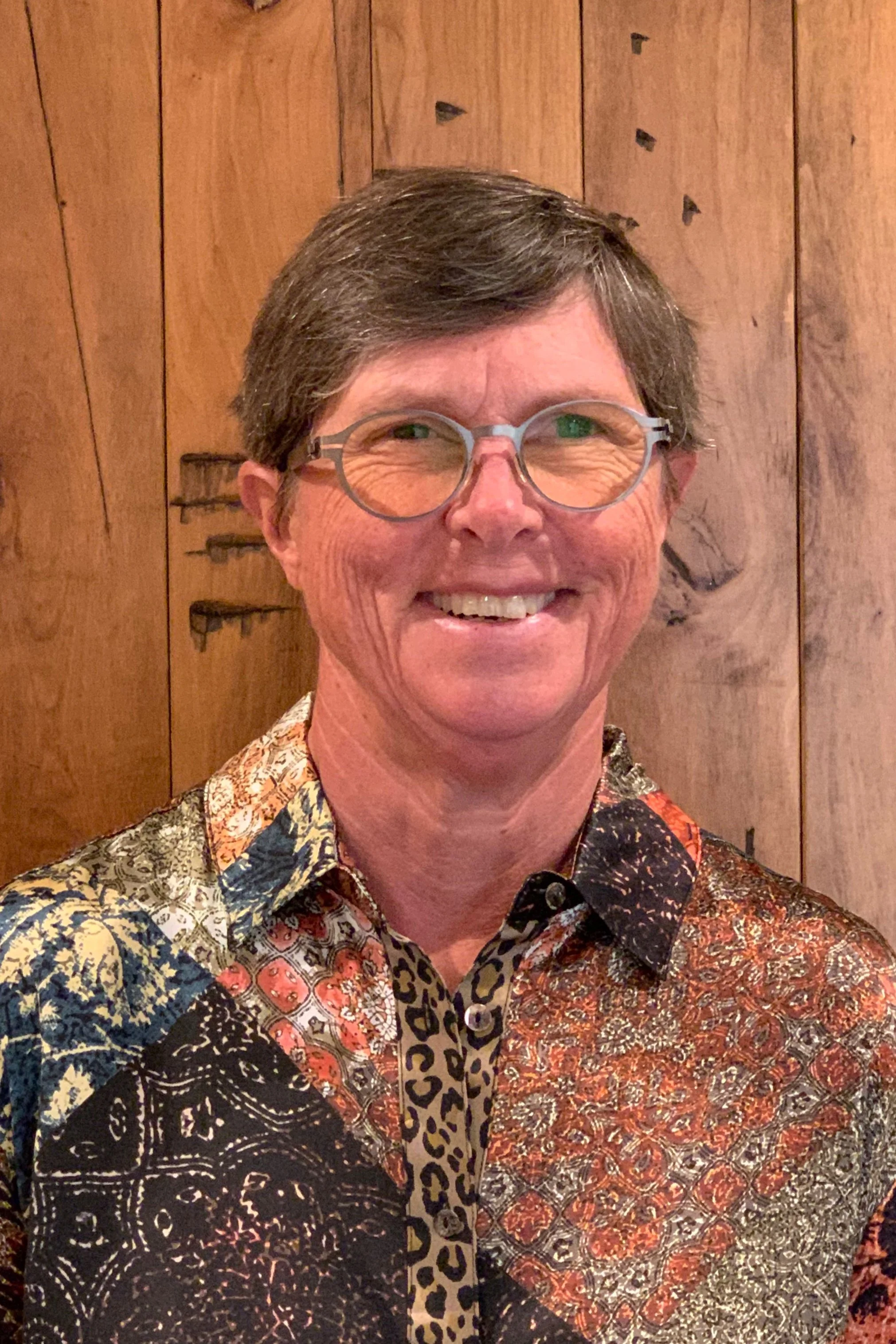 Our Board — Marilynn Smith & Founders Legacy Foundation