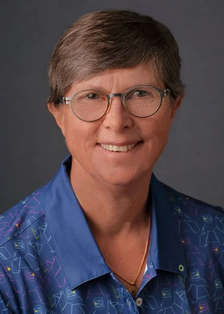 Our Board — Marilynn Smith & Founders Legacy Foundation