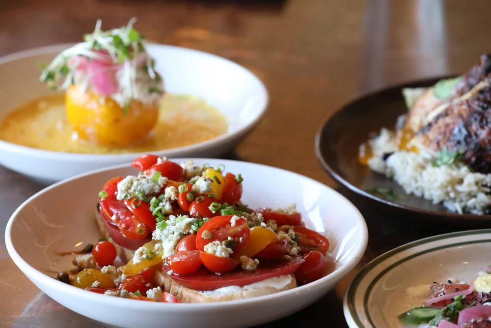 General 1 — Cleveland Heath