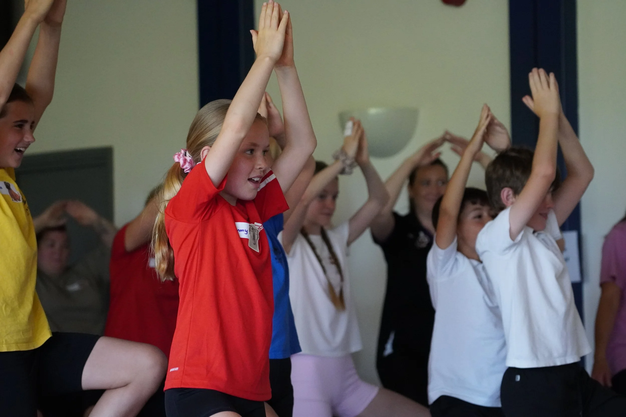 Shift Wellbeing Ambassador Course for Educators | Yoga & Mindfulness ...