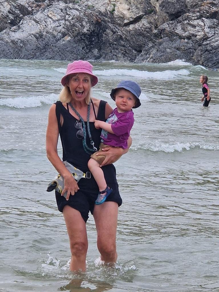 Meet Rachel — Shift Movement