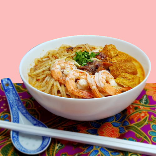 VENDORS — Urban HAWKER