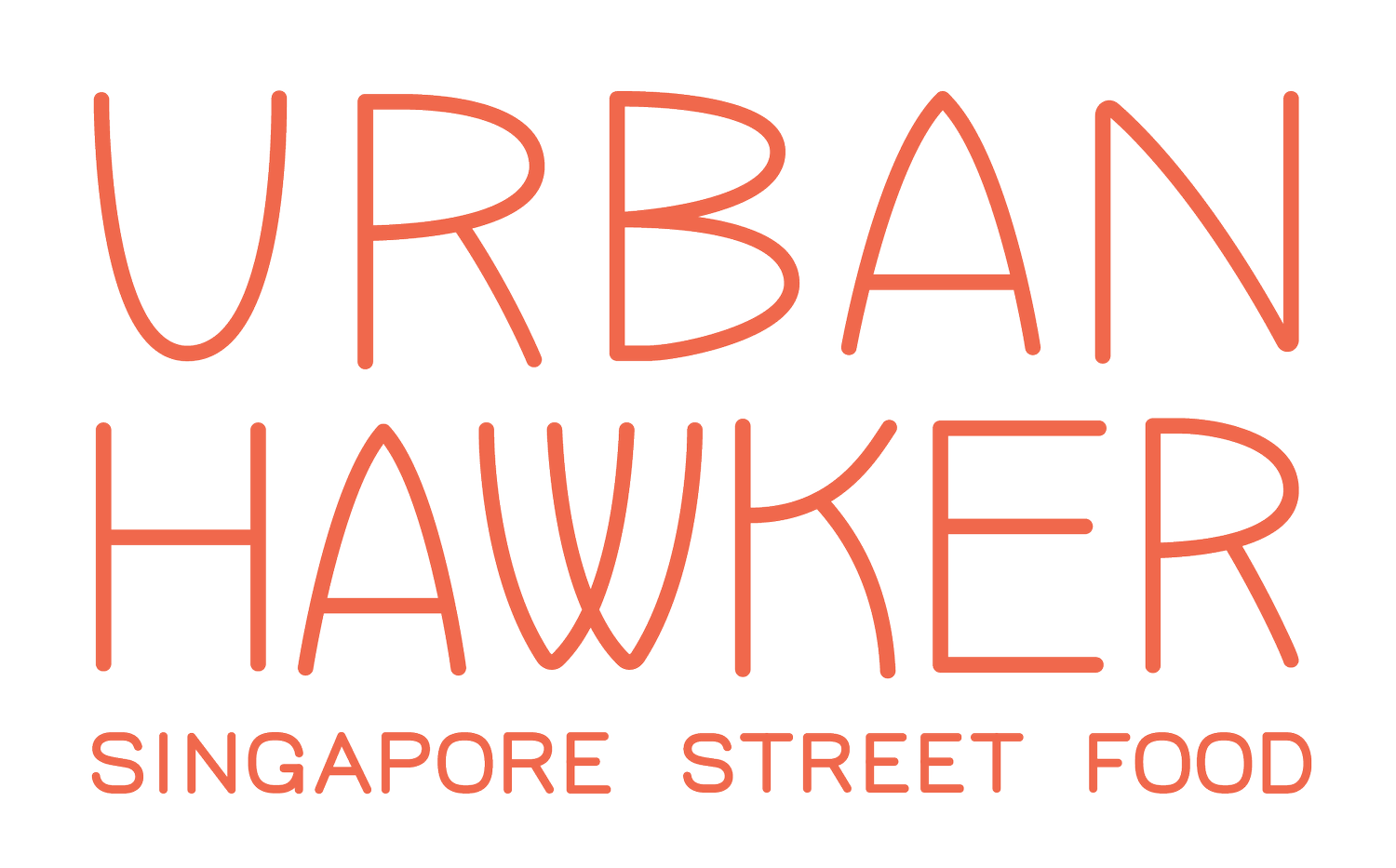 LADY WONG — Urban HAWKER