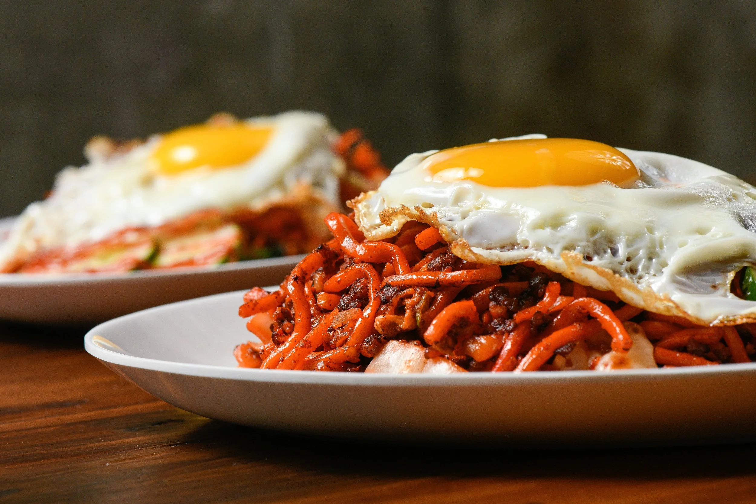 ABOUT — Urban HAWKER