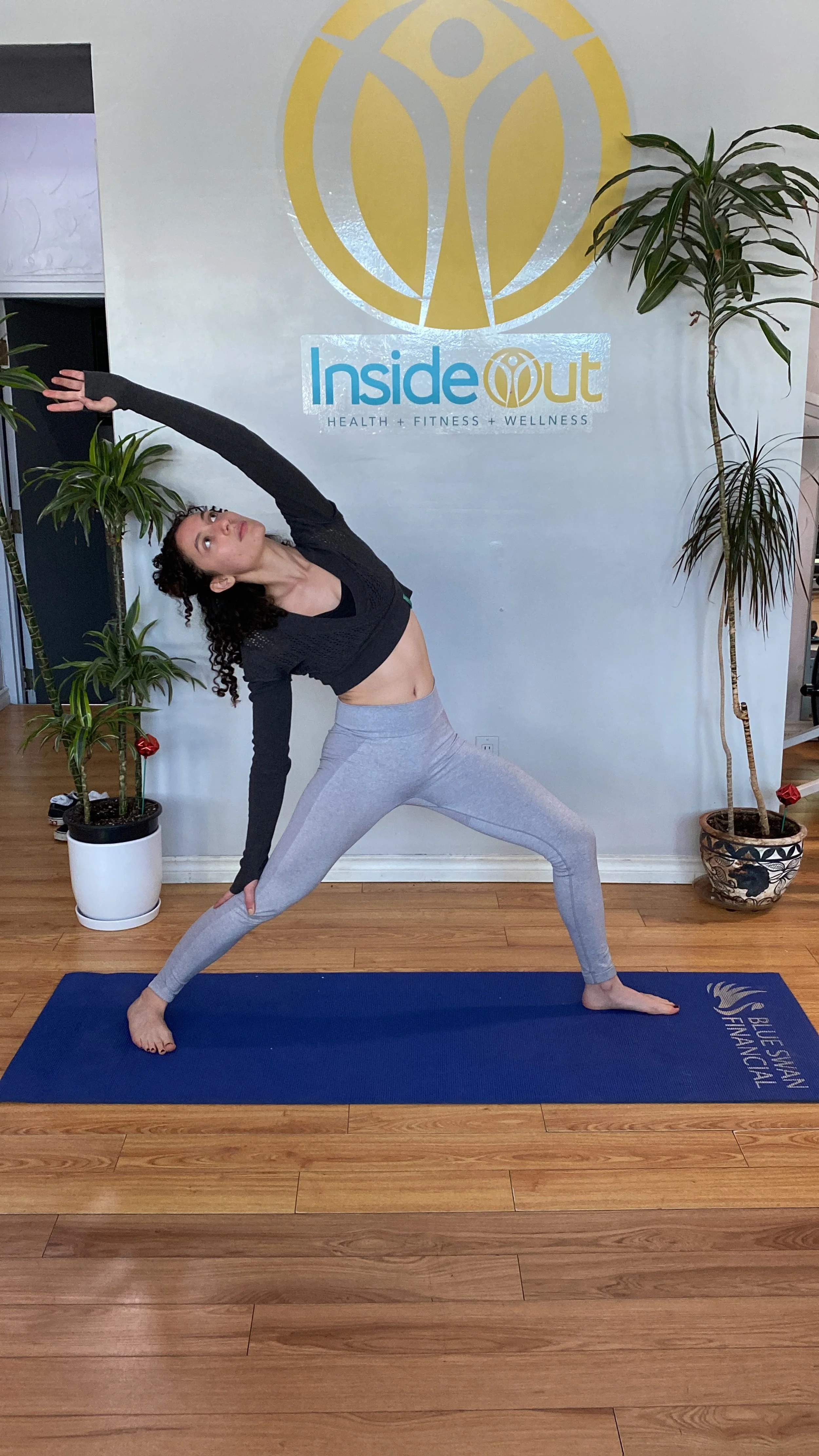 InsideOut Health & Fitness