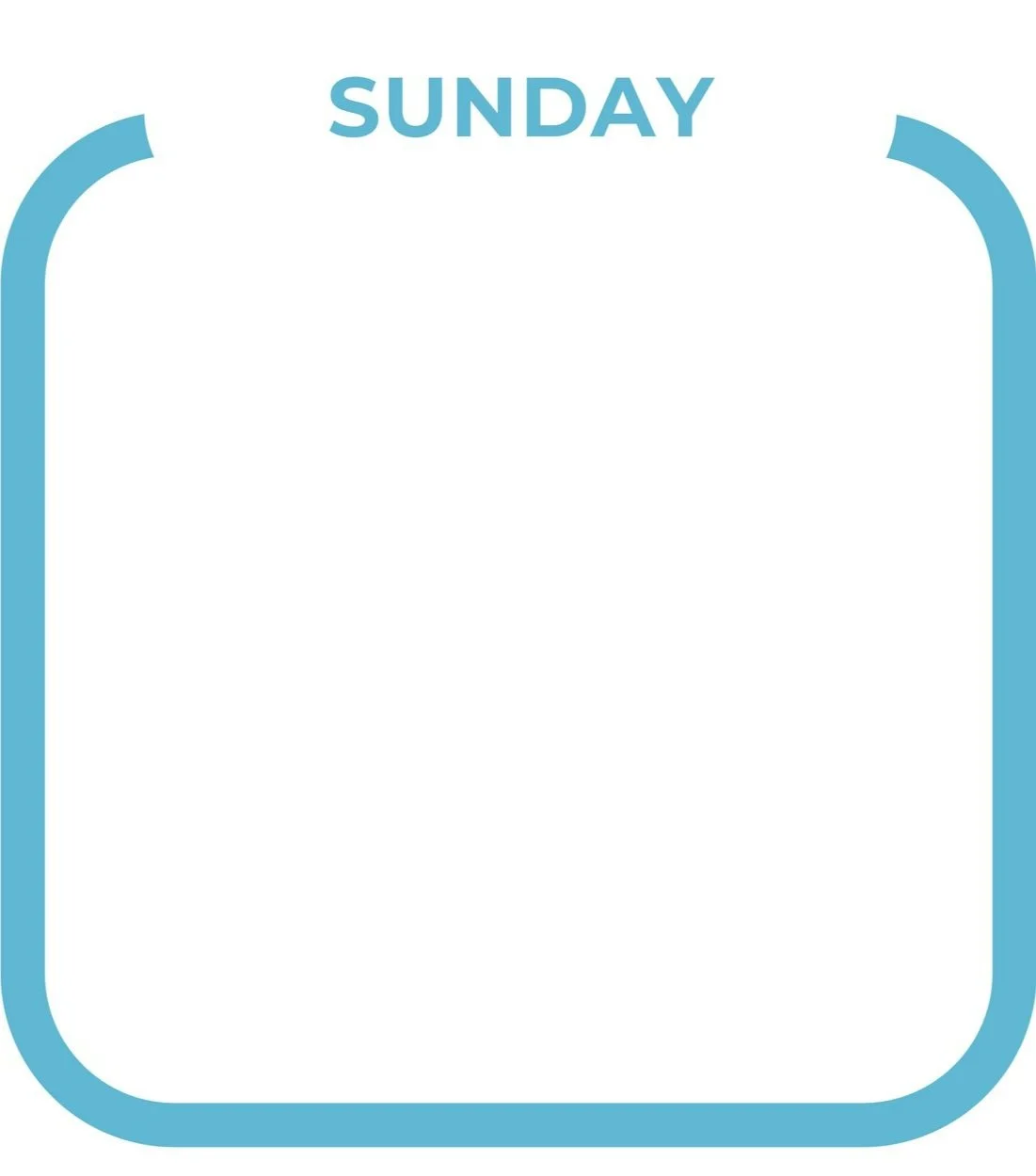 Schedule | InsideOut Health & Fitness