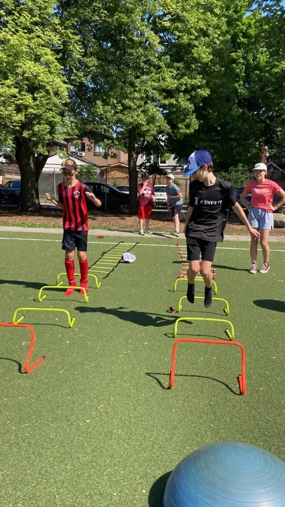 Youth Wellness Programs | InsideOut Health & Fitness