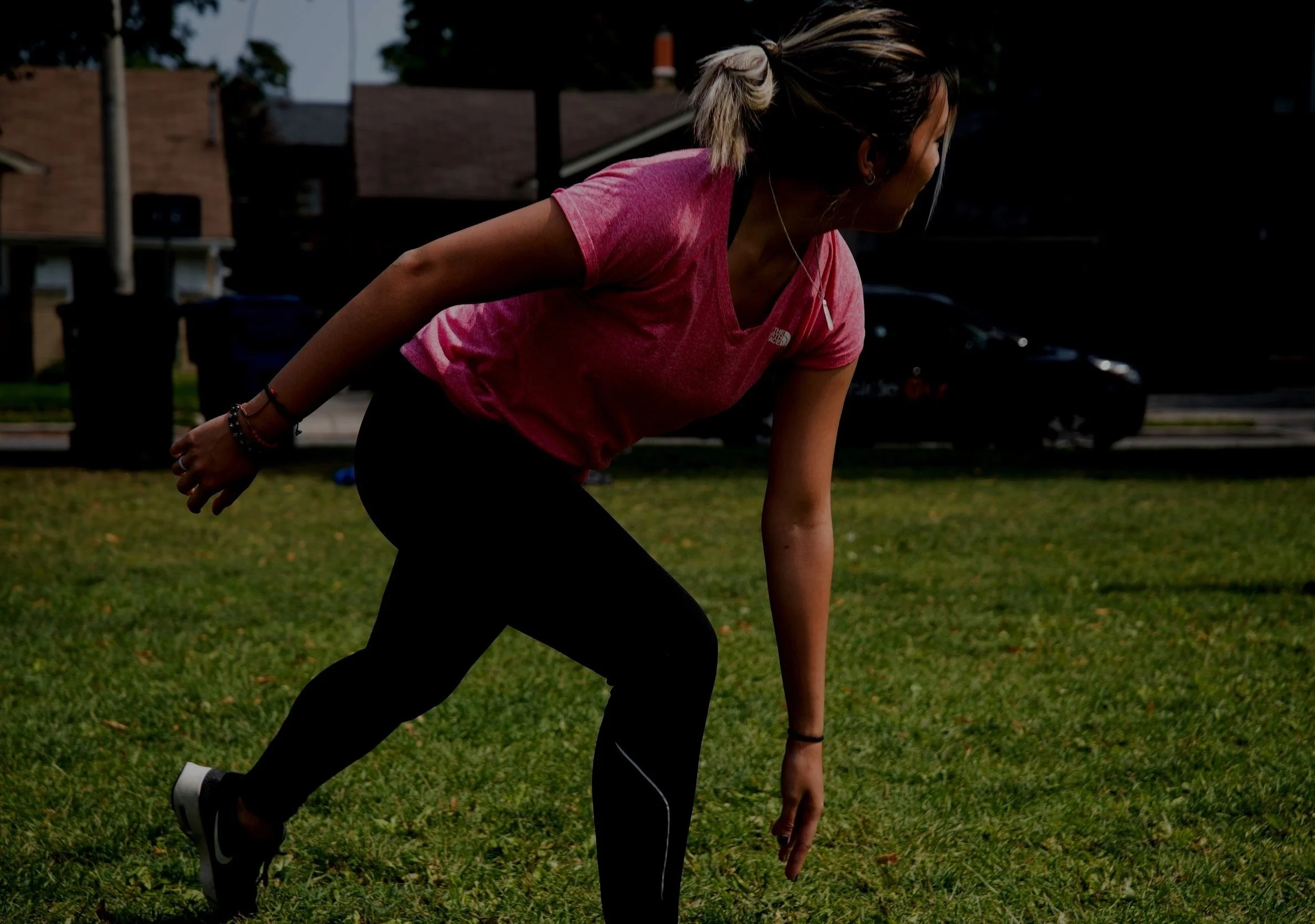 InsideOut Health & Fitness