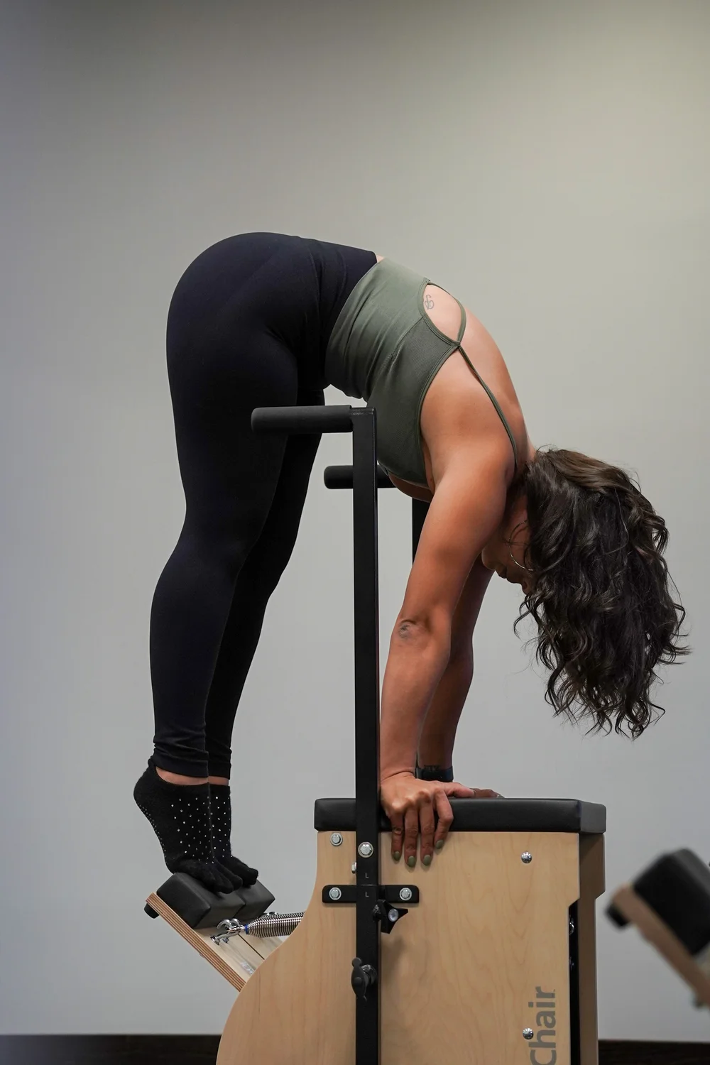 Precision Sculpt Pilates