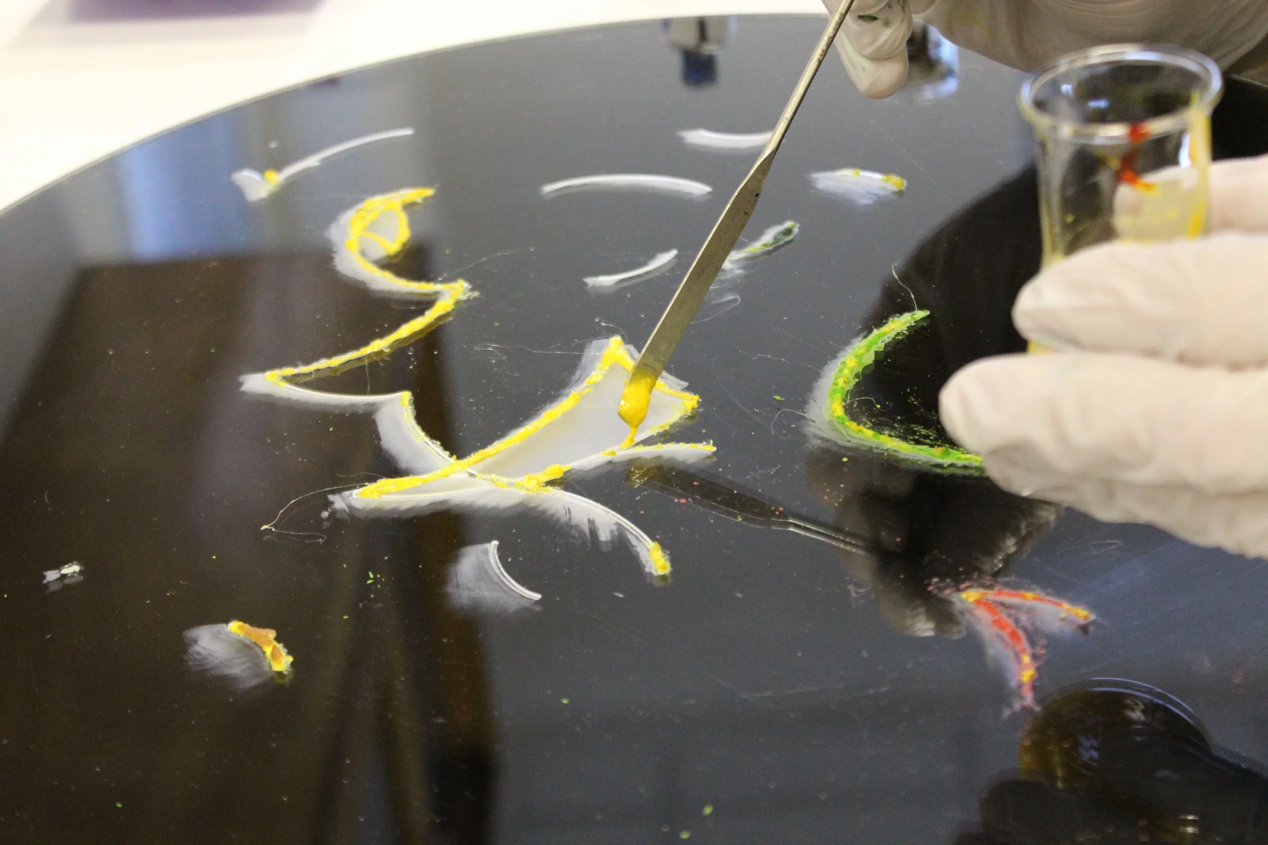 Who We Are — Ascus Art & Science