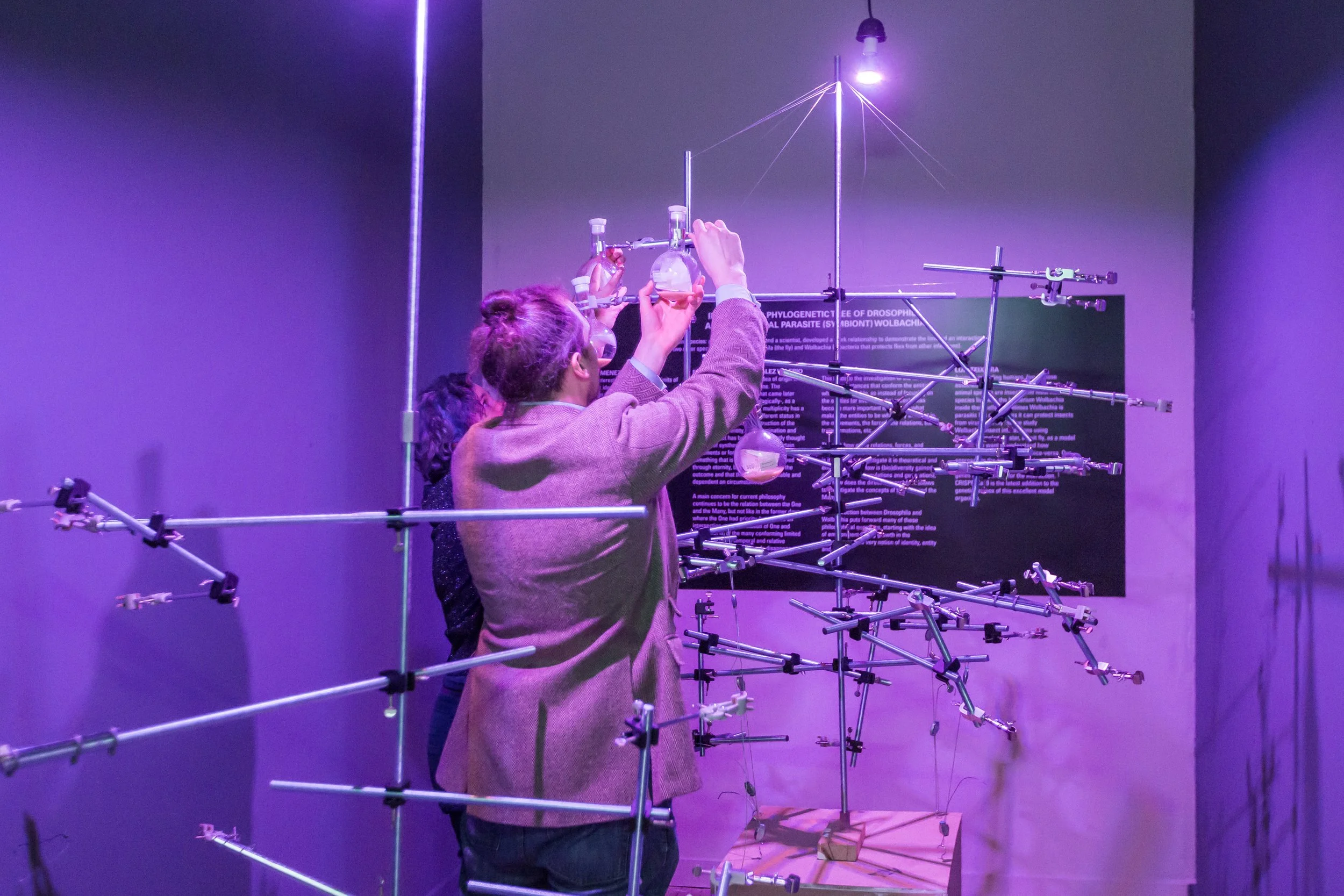 ASCUS Lab — Ascus Art & Science