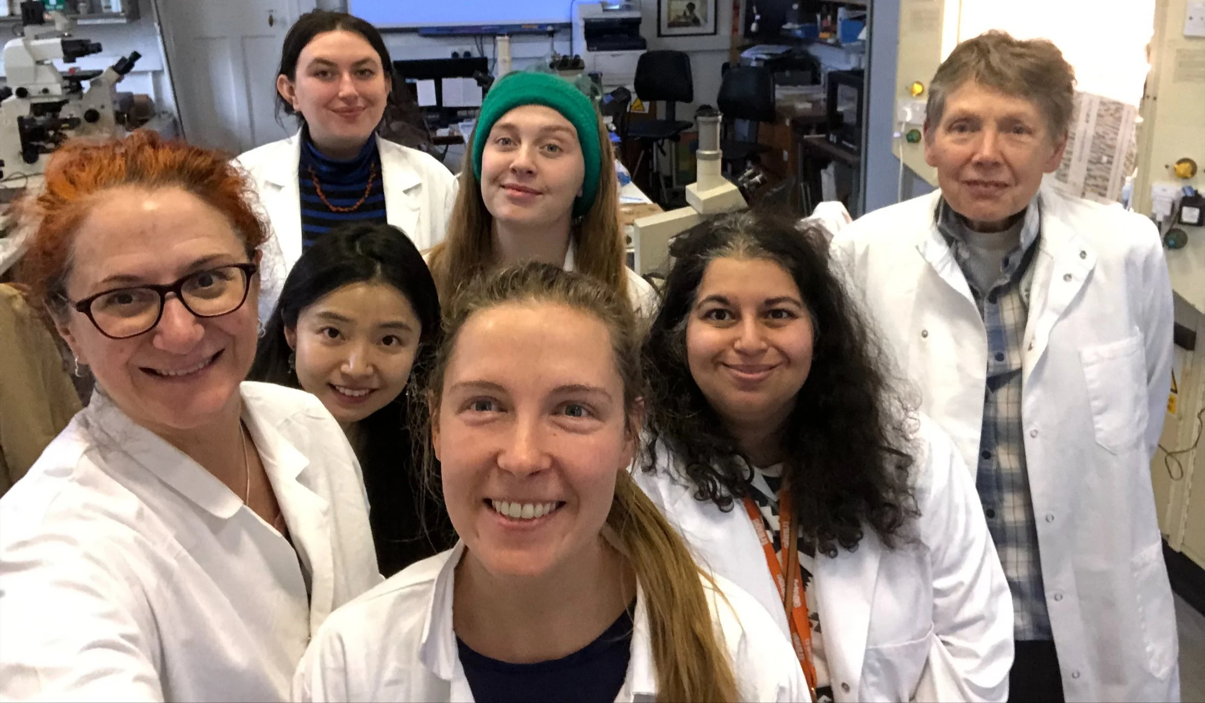 2024 Highlights — Ascus Art & Science