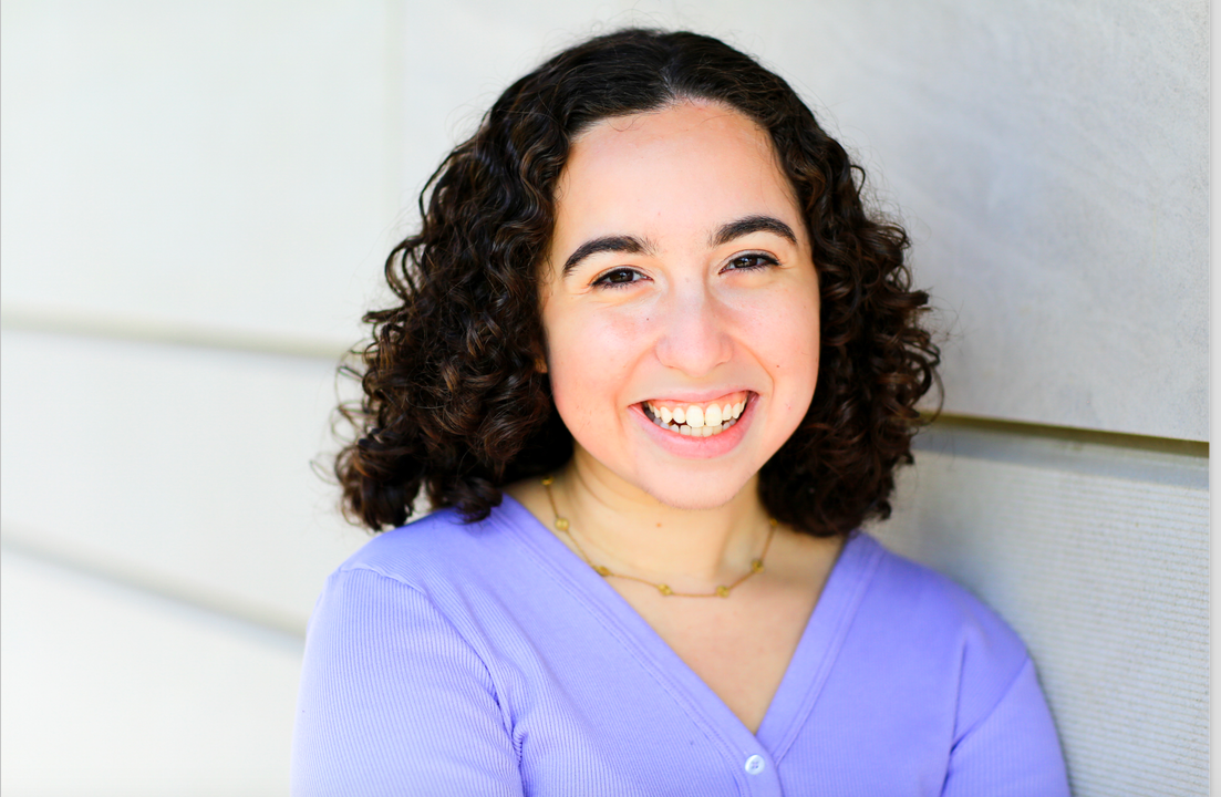 About — MELISSA LEWYN