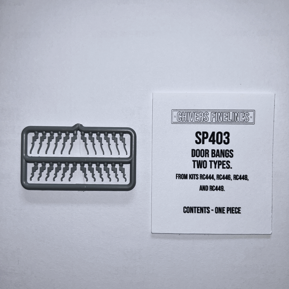 Shop — Chivers Finelines