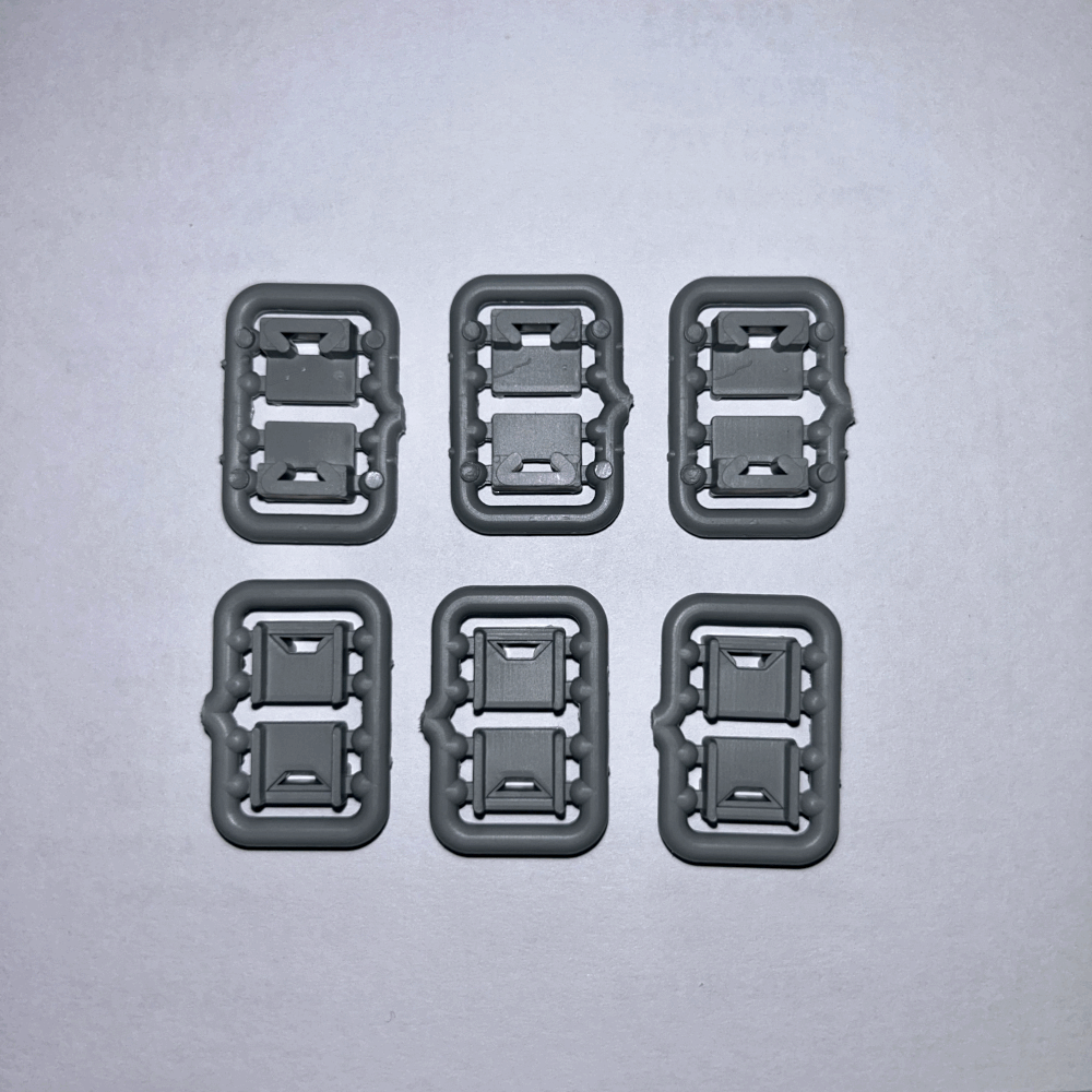 Shop — Chivers Finelines