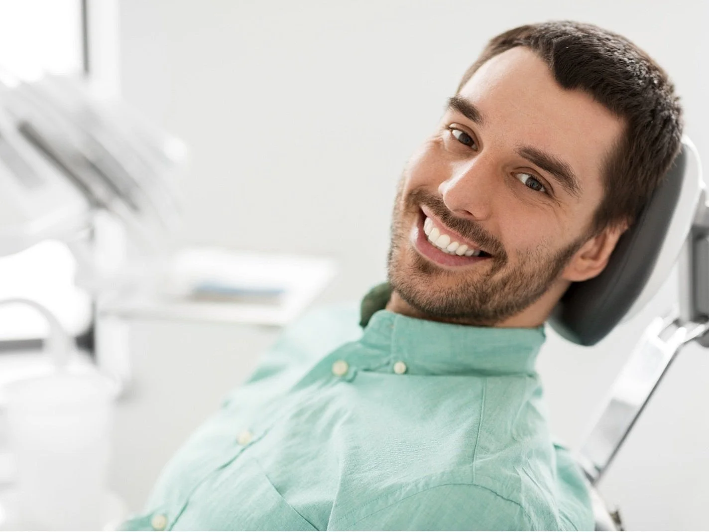 Dental Implants — Oneida Family Dental