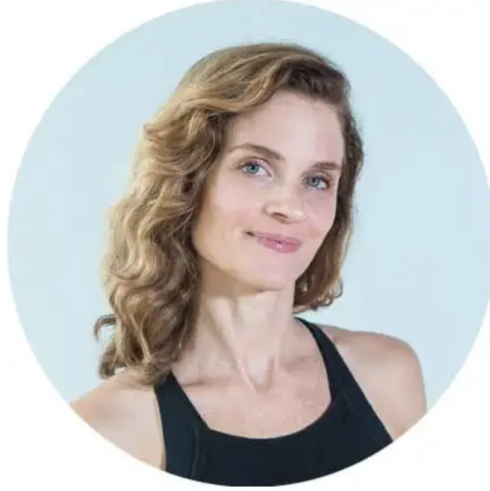 About — Rachel Merriman