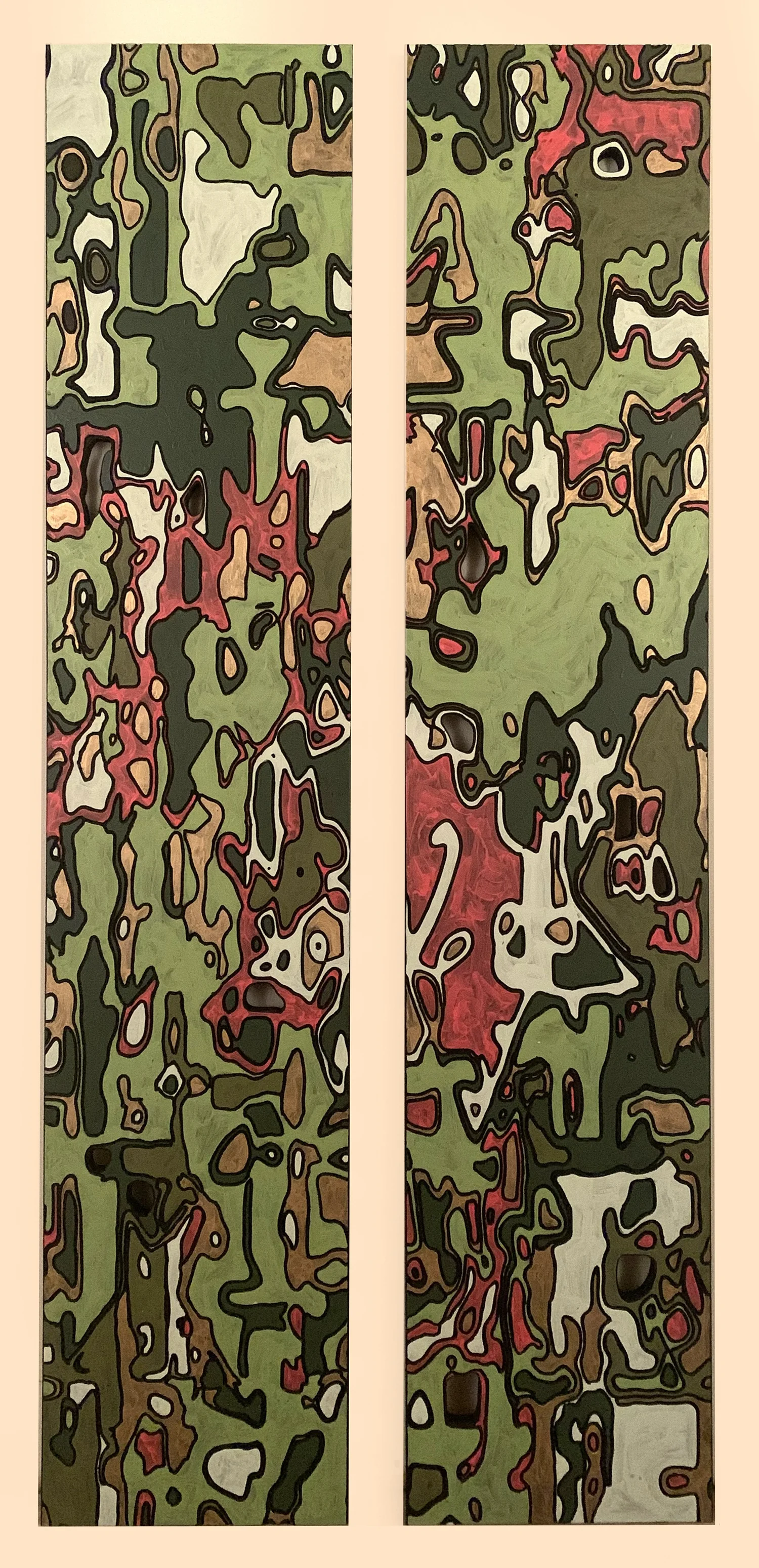 Store 2 — Kansas City Artists Coalition