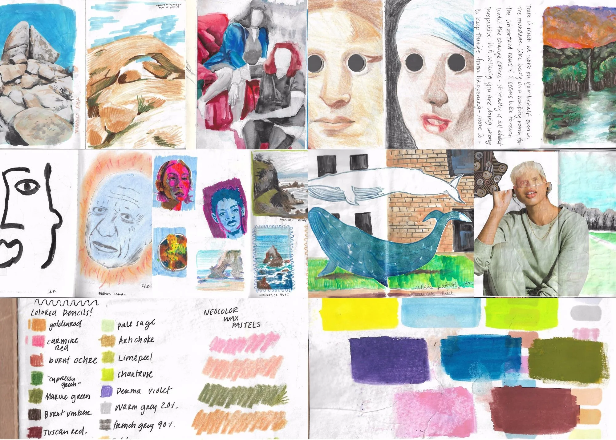 Kansas City Artists Coalition