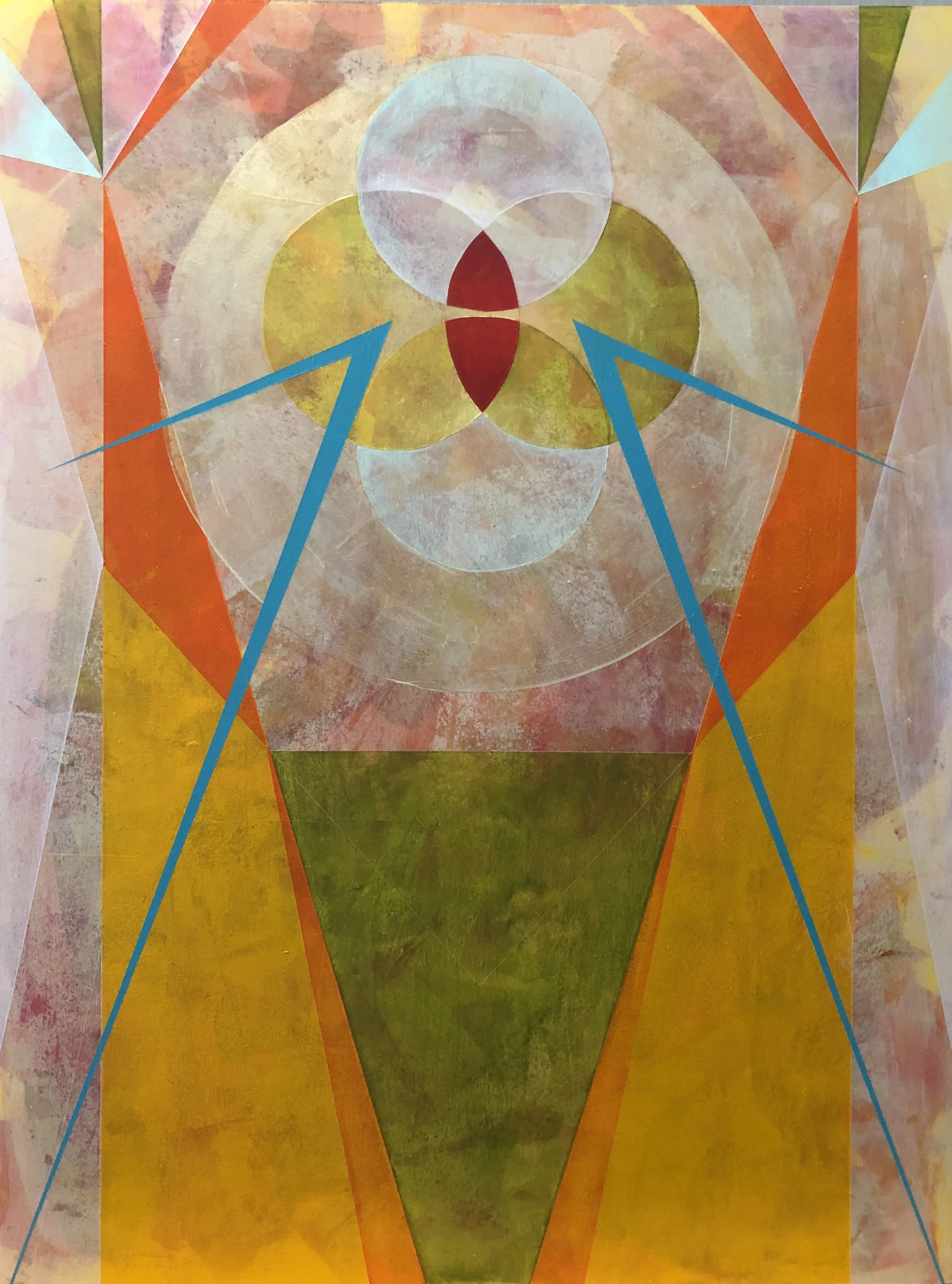 Passage — Kansas City Artists Coalition