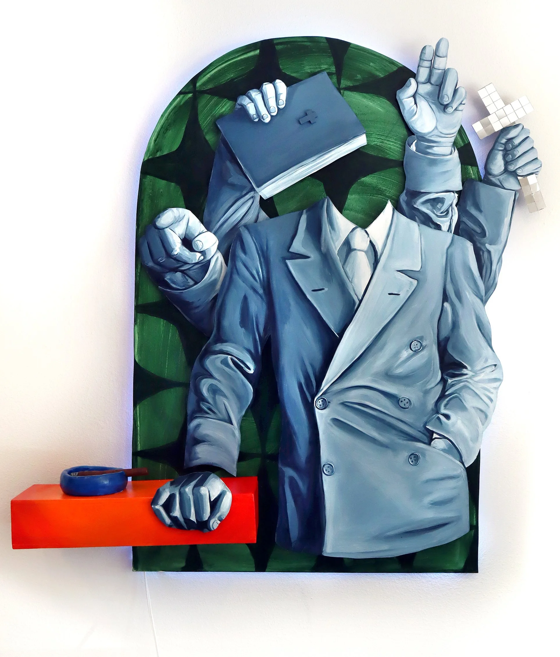 Store 2 — Kansas City Artists Coalition