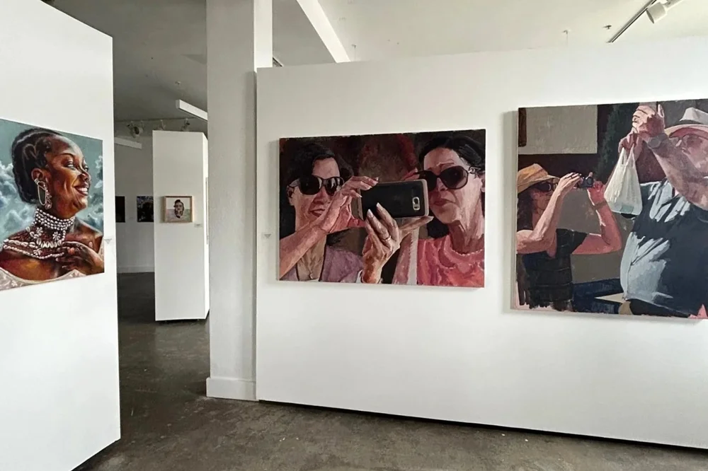 KCAC Open Calls — Kansas City Artists Coalition