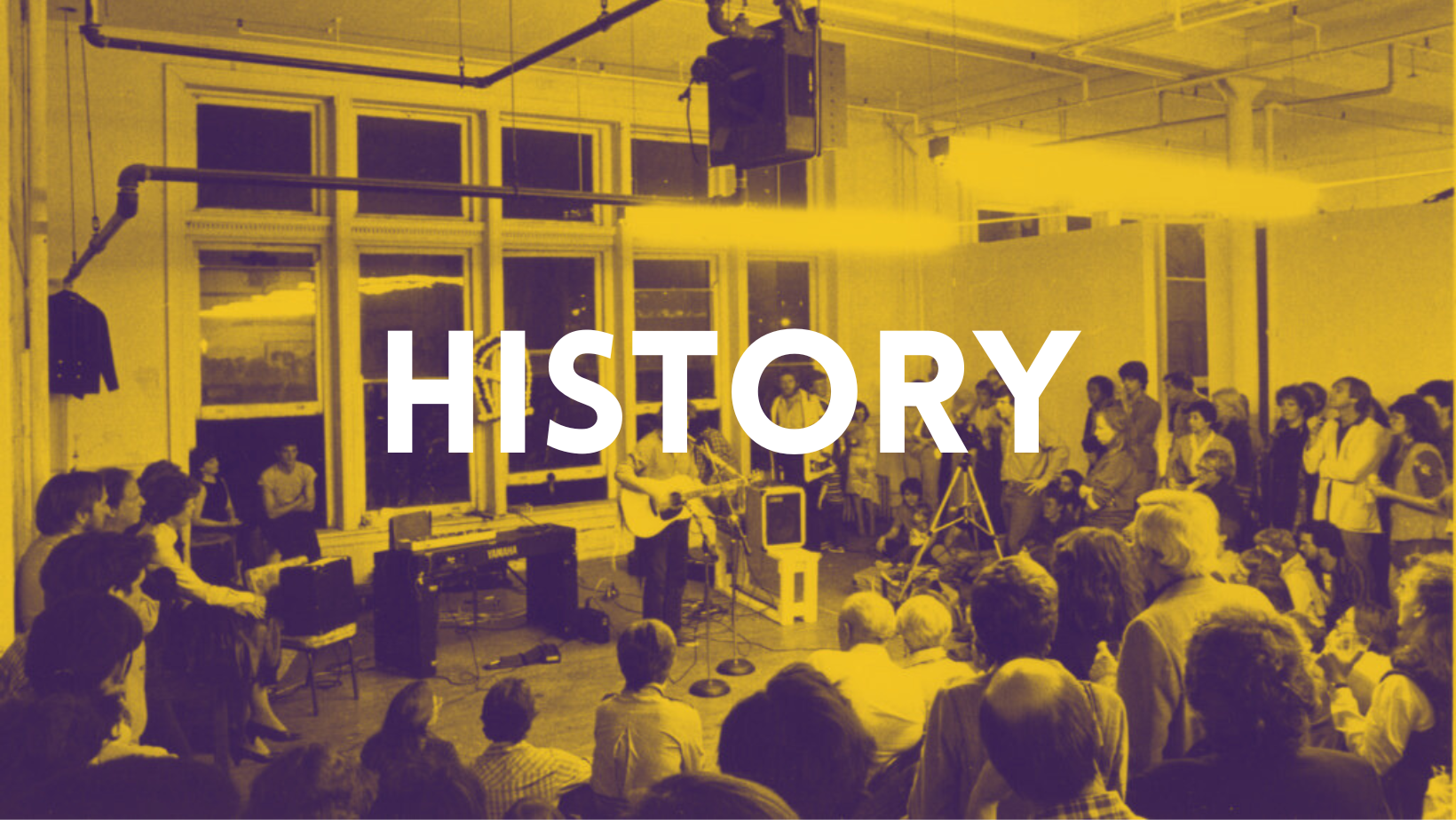 Kansas City Artists Coalition