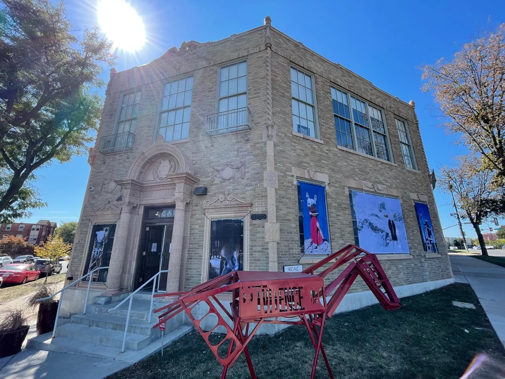 Kansas City Artists Coalition