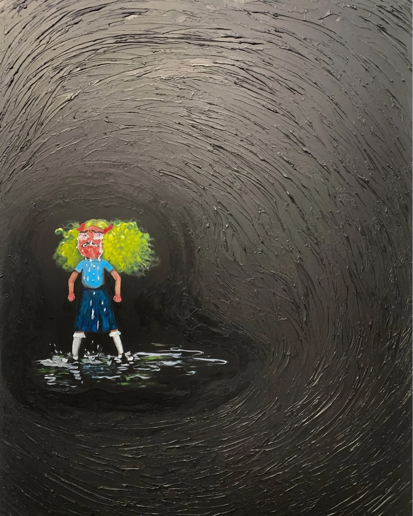 Store 2 — Kansas City Artists Coalition