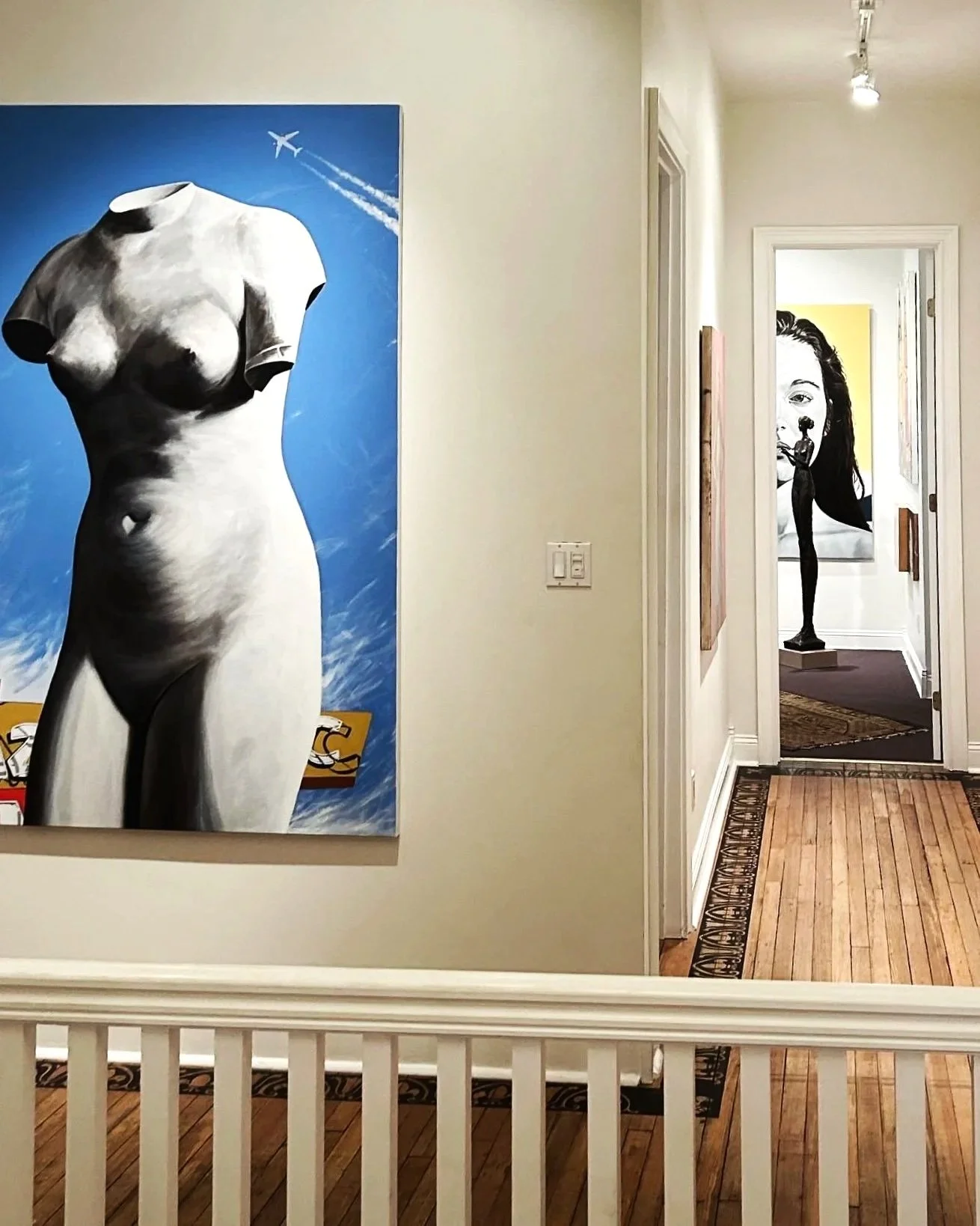 Art Galleries in the KC Region — Kansas City Artists Coalition