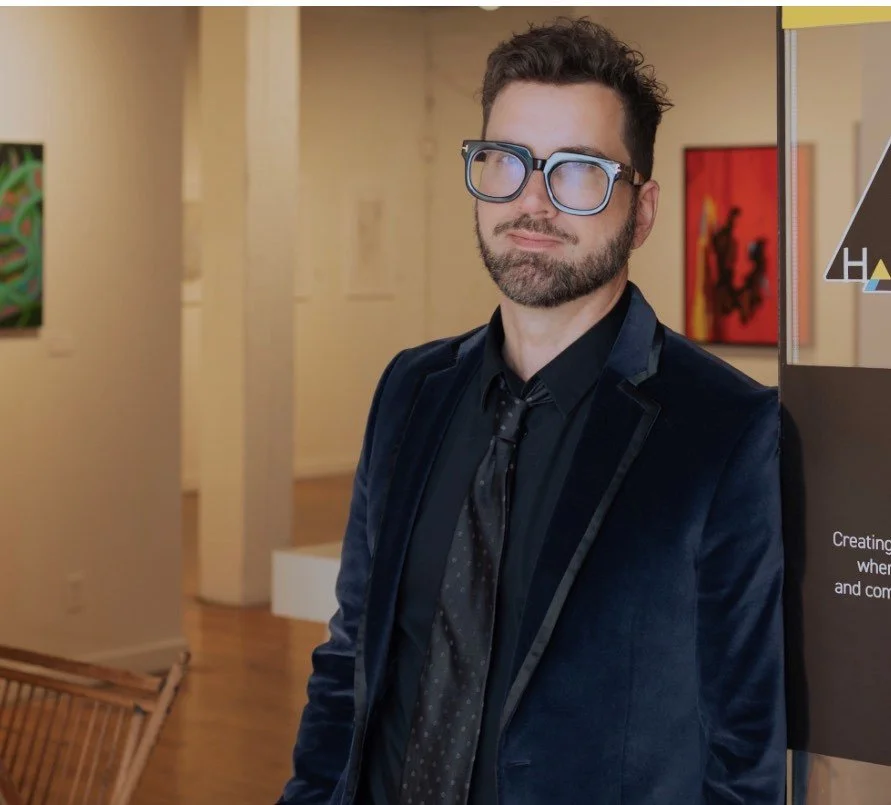 Staff & Board — Kansas City Artists Coalition