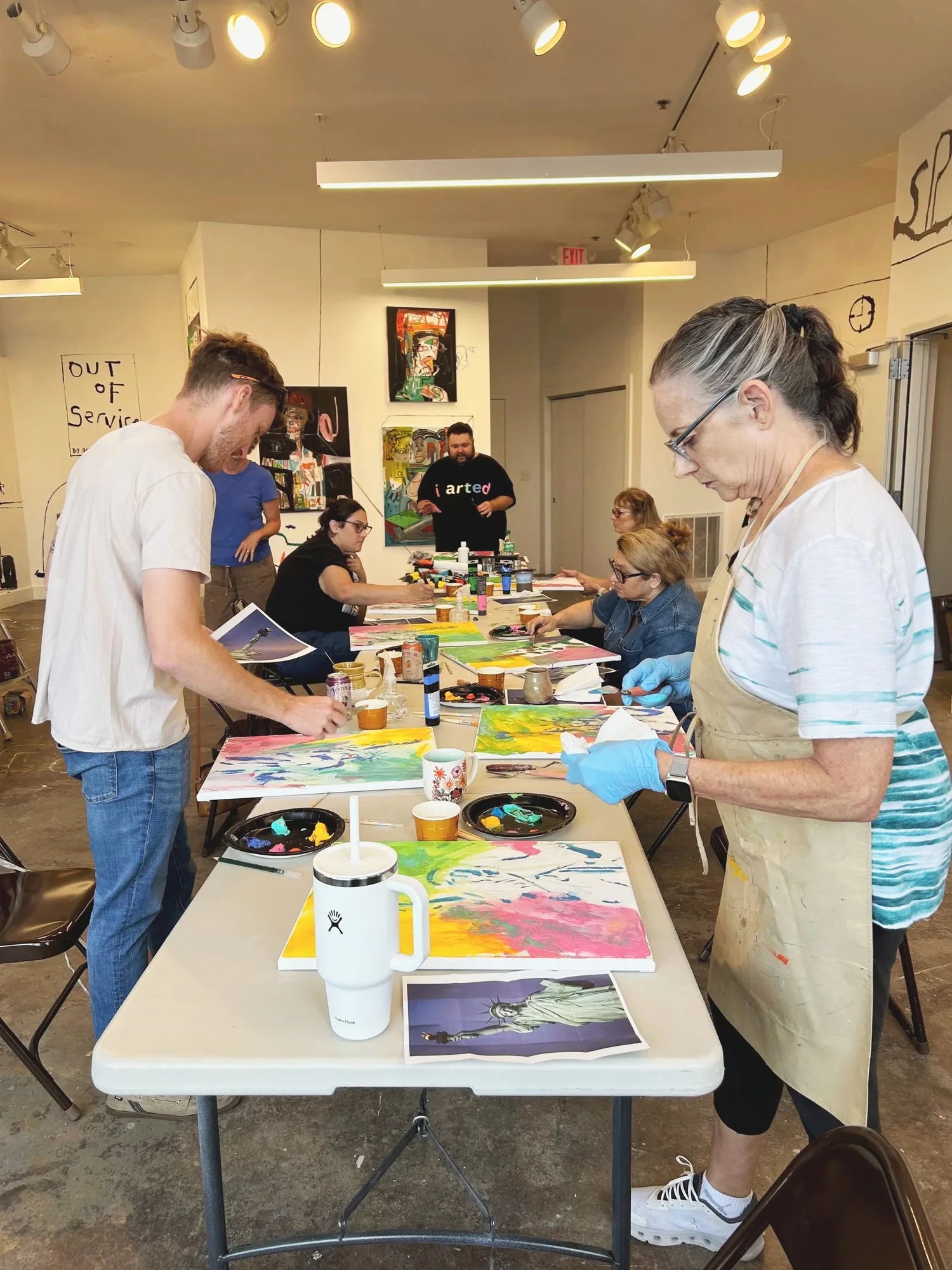 Services 2 — Kansas City Artists Coalition