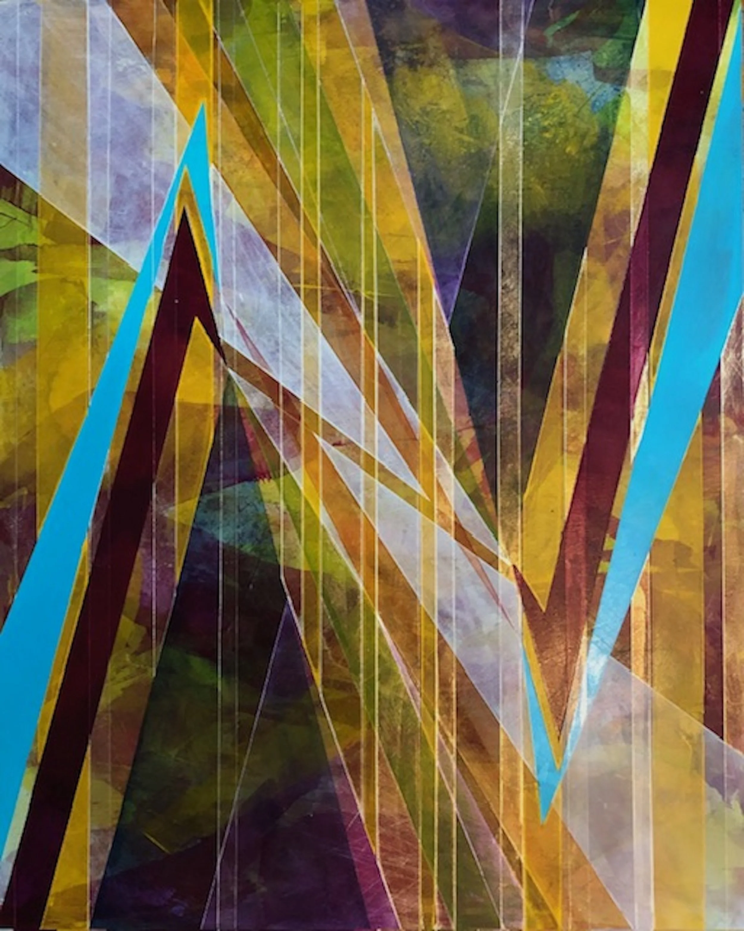 Convergence — Kansas City Artists Coalition