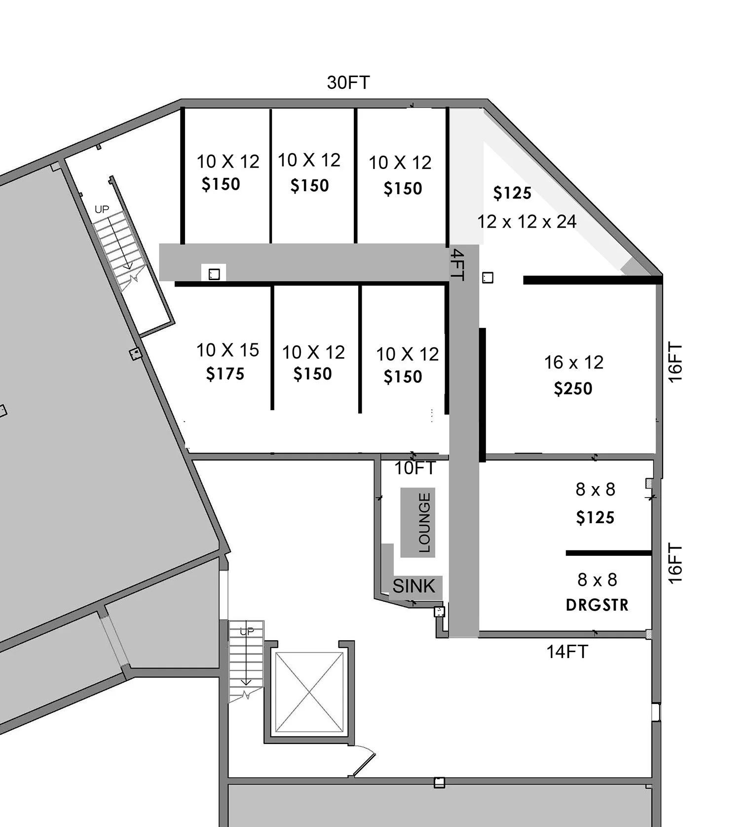 Artist Studios — Kansas City Artists Coalition